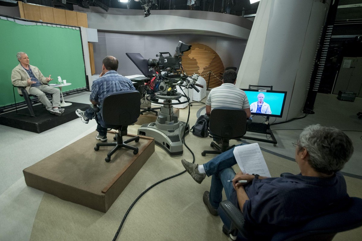 Rogério Marques | Rogério Marques | memoriaglobo