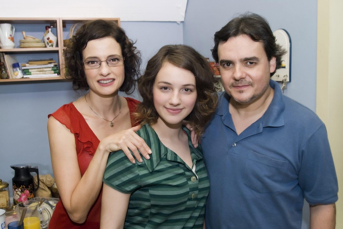 Curiosidades | Norma | memoriaglobo