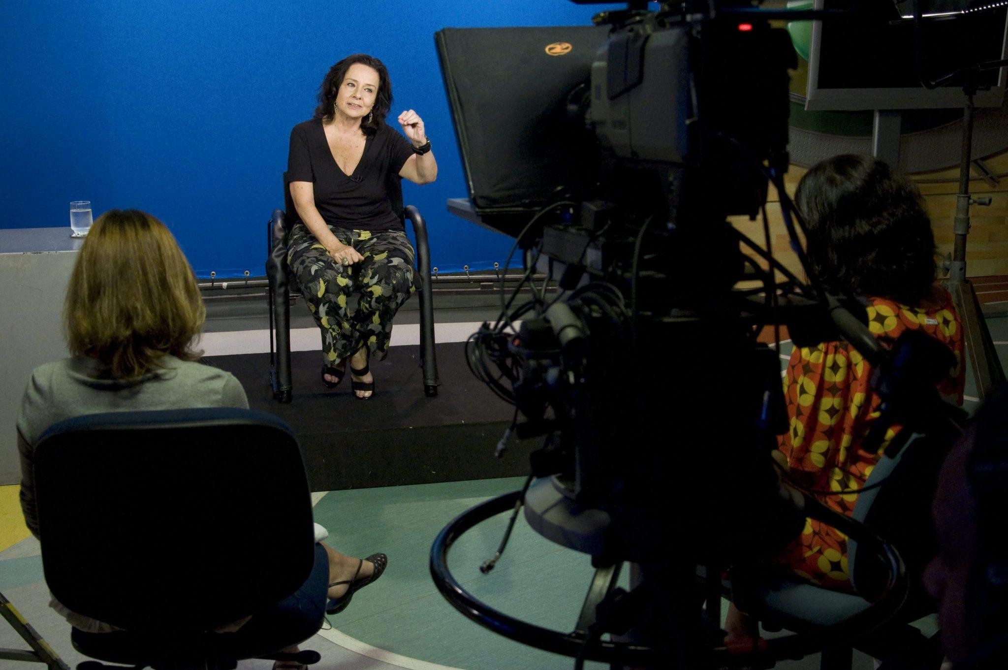 Débora Duarte | Memoriaglobo