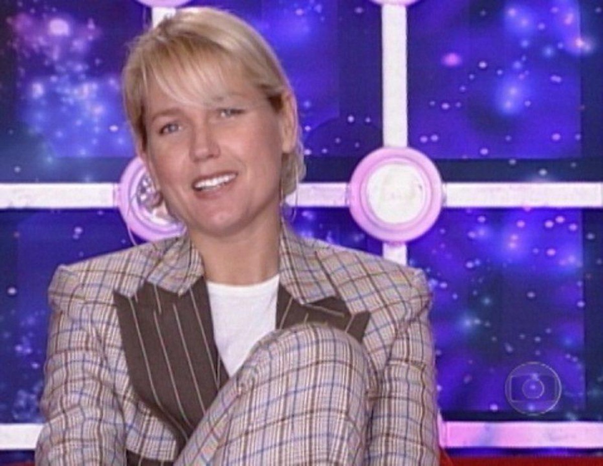 Produção | Planeta Xuxa | memoriaglobo