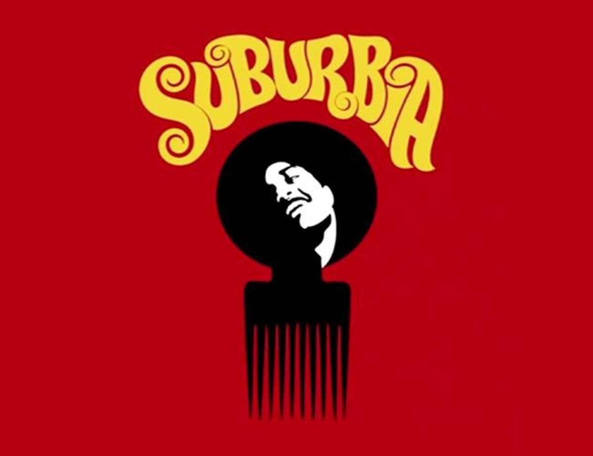 Ficha Técnica | Suburbia | memoriaglobo