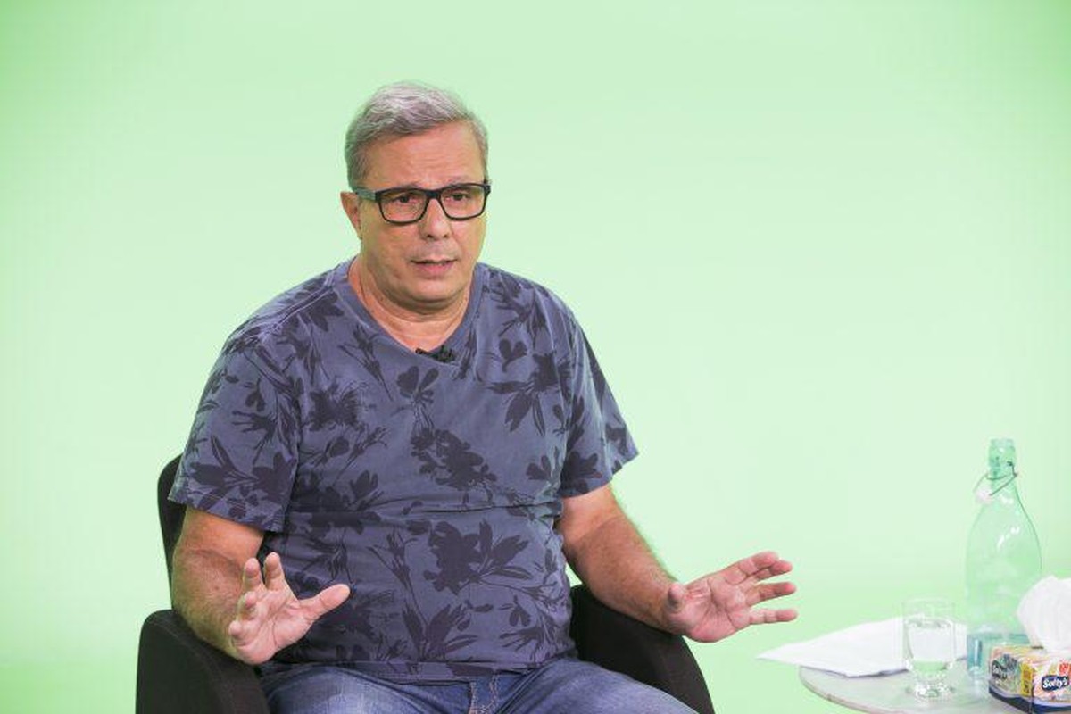 Giorgio de Luca | Giorgio de Luca | memoriaglobo