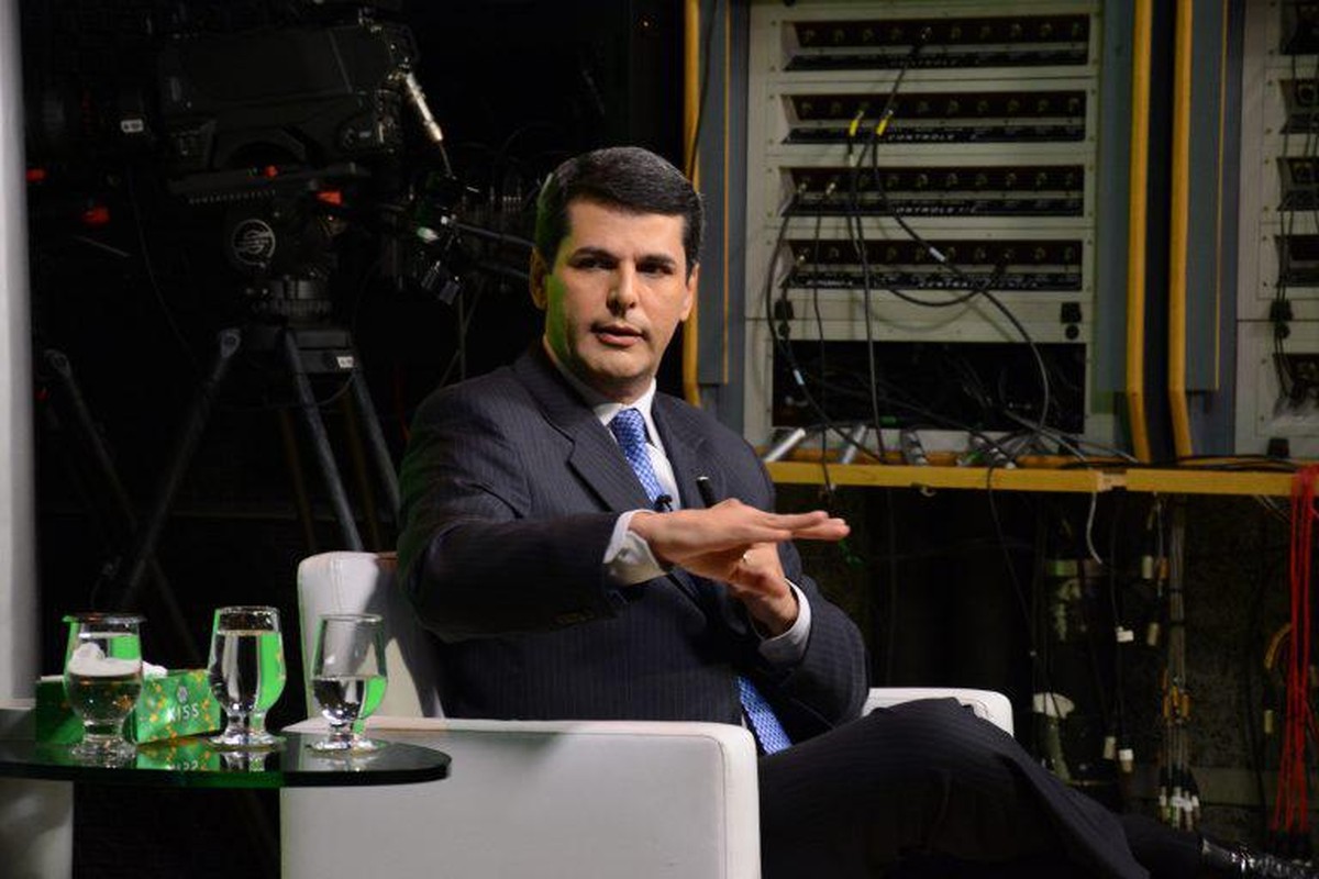 Fábio William | Fábio William | memoriaglobo