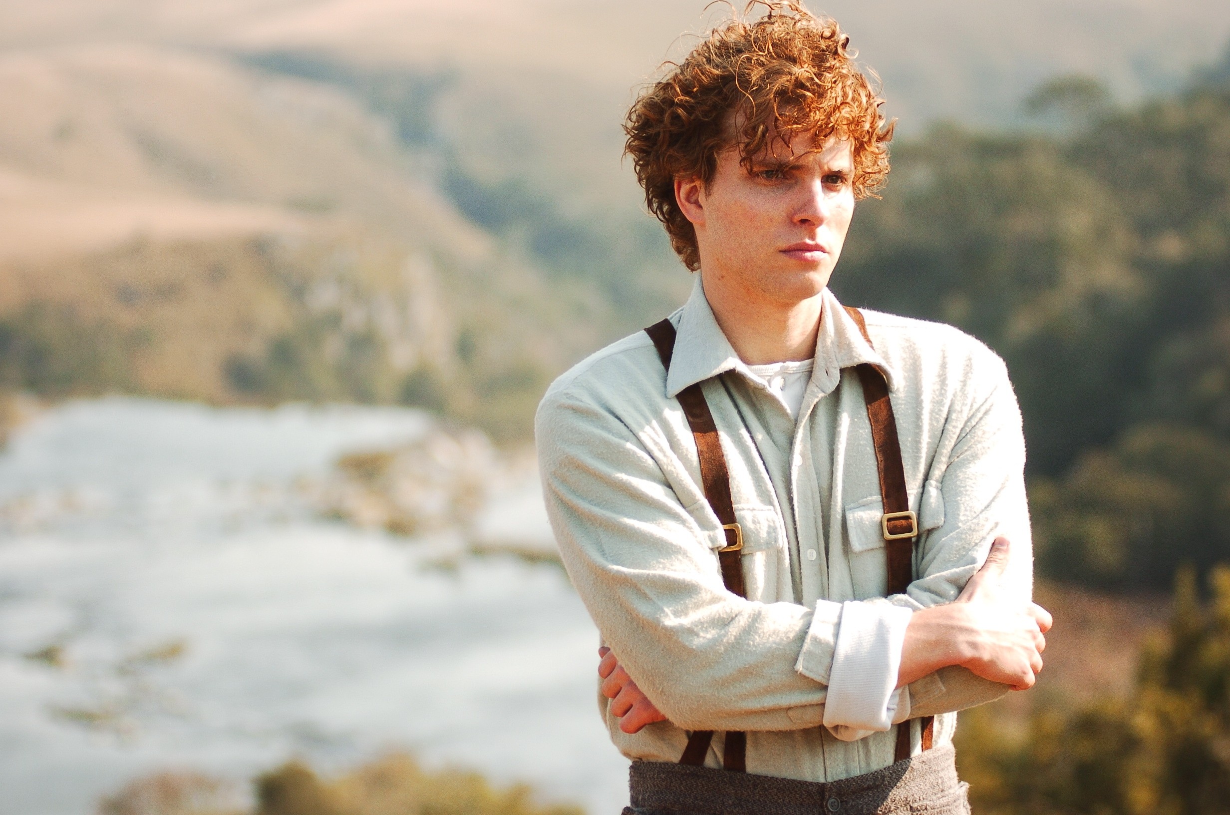 Personagens | Memoriaglobo