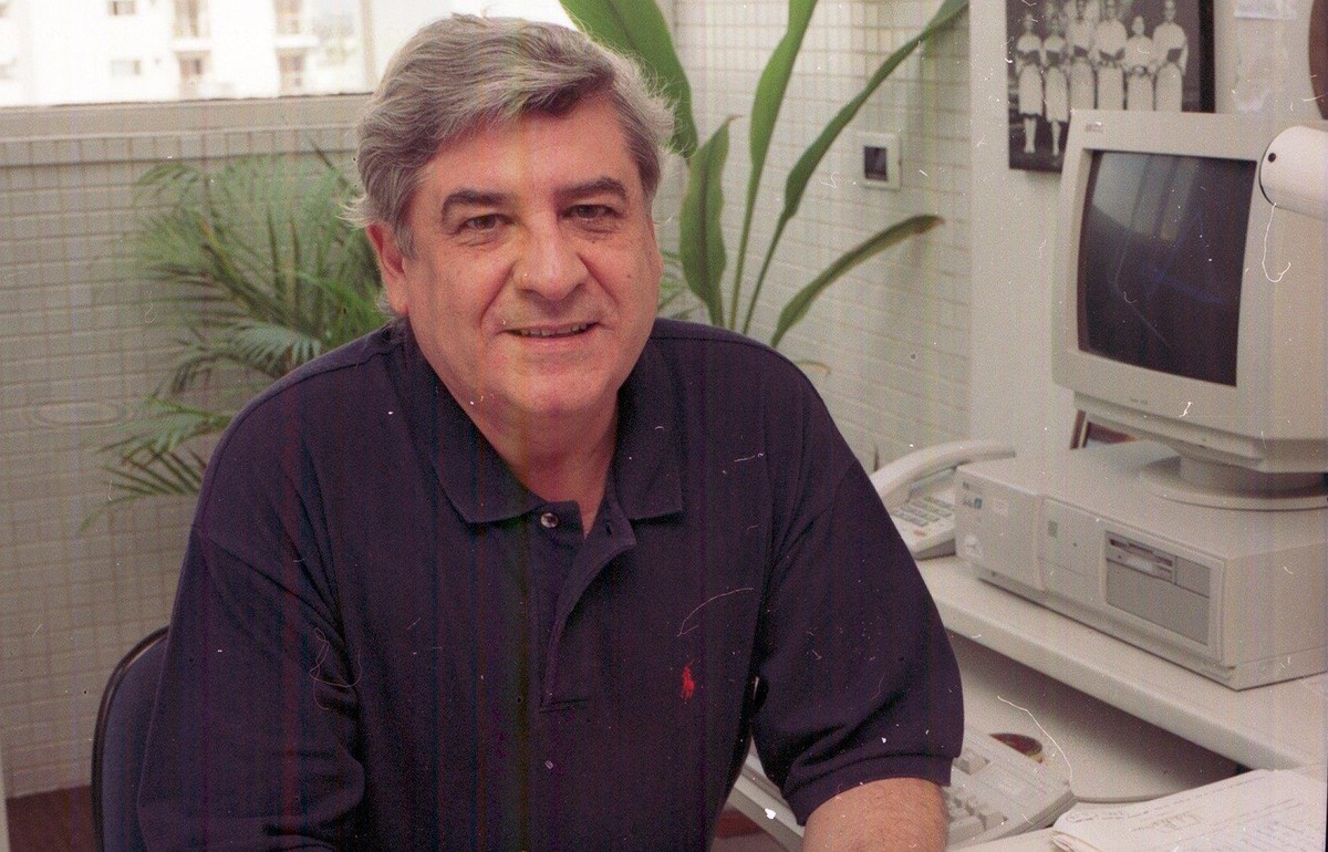 Lauro César Muniz | Lauro César Muniz | memoriaglobo