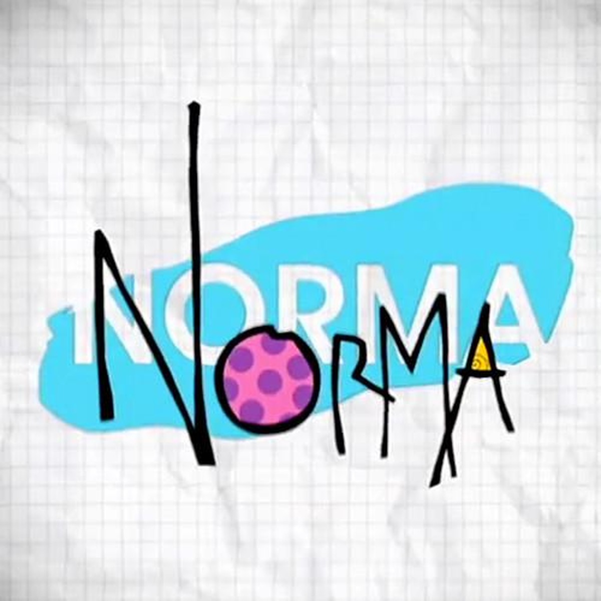 Norma | Norma | memoriaglobo