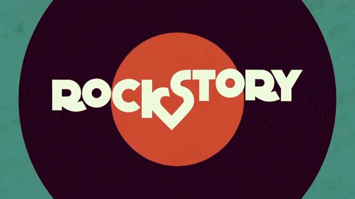 Ficha Técnica | Rock Story | memoriaglobo