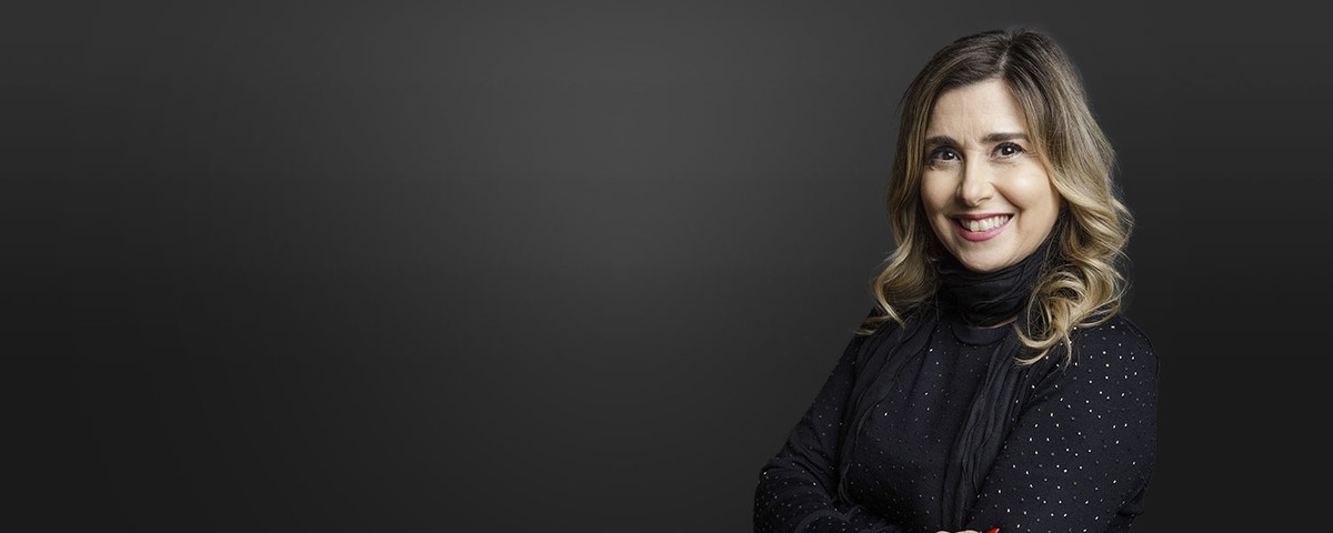 Mylena Ciribelli | Mylena Ciribelli | memoriaglobo