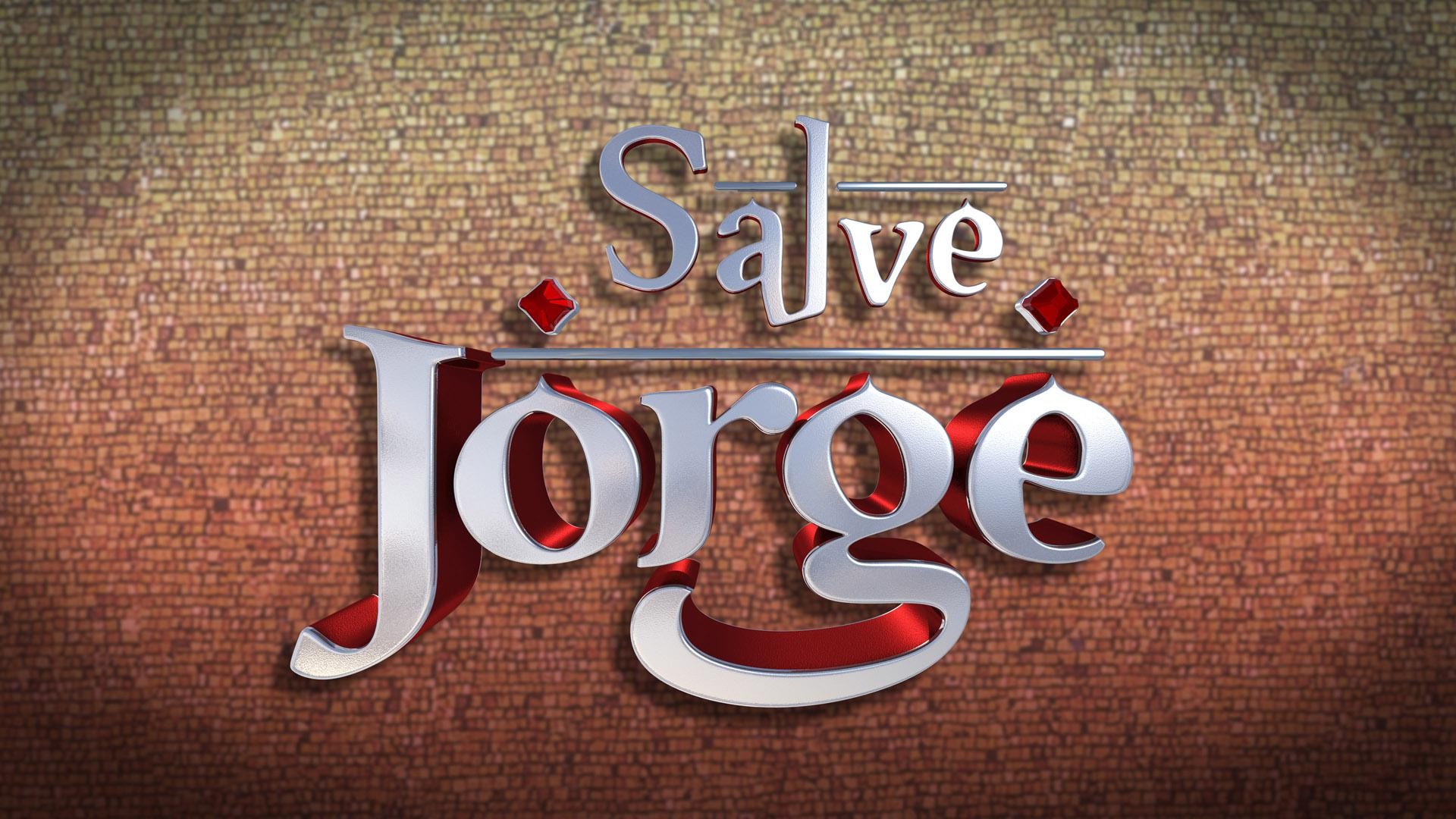 Salve Jorge | Memoriaglobo