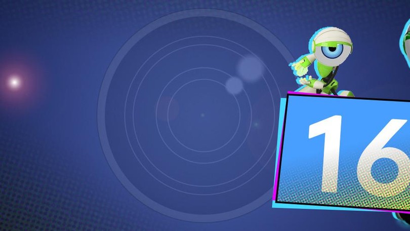 Big Brother Brasil 16