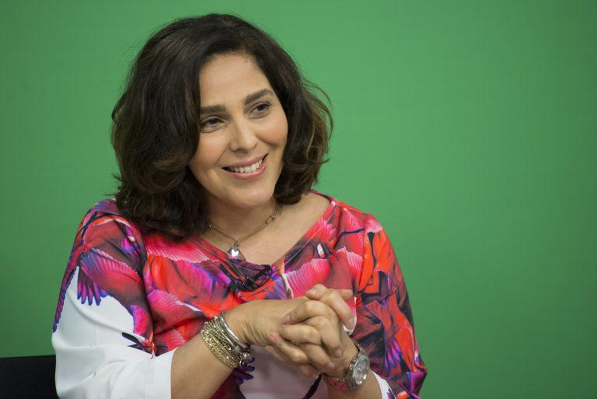 Márcia Menezes | Márcia Menezes | memoriaglobo