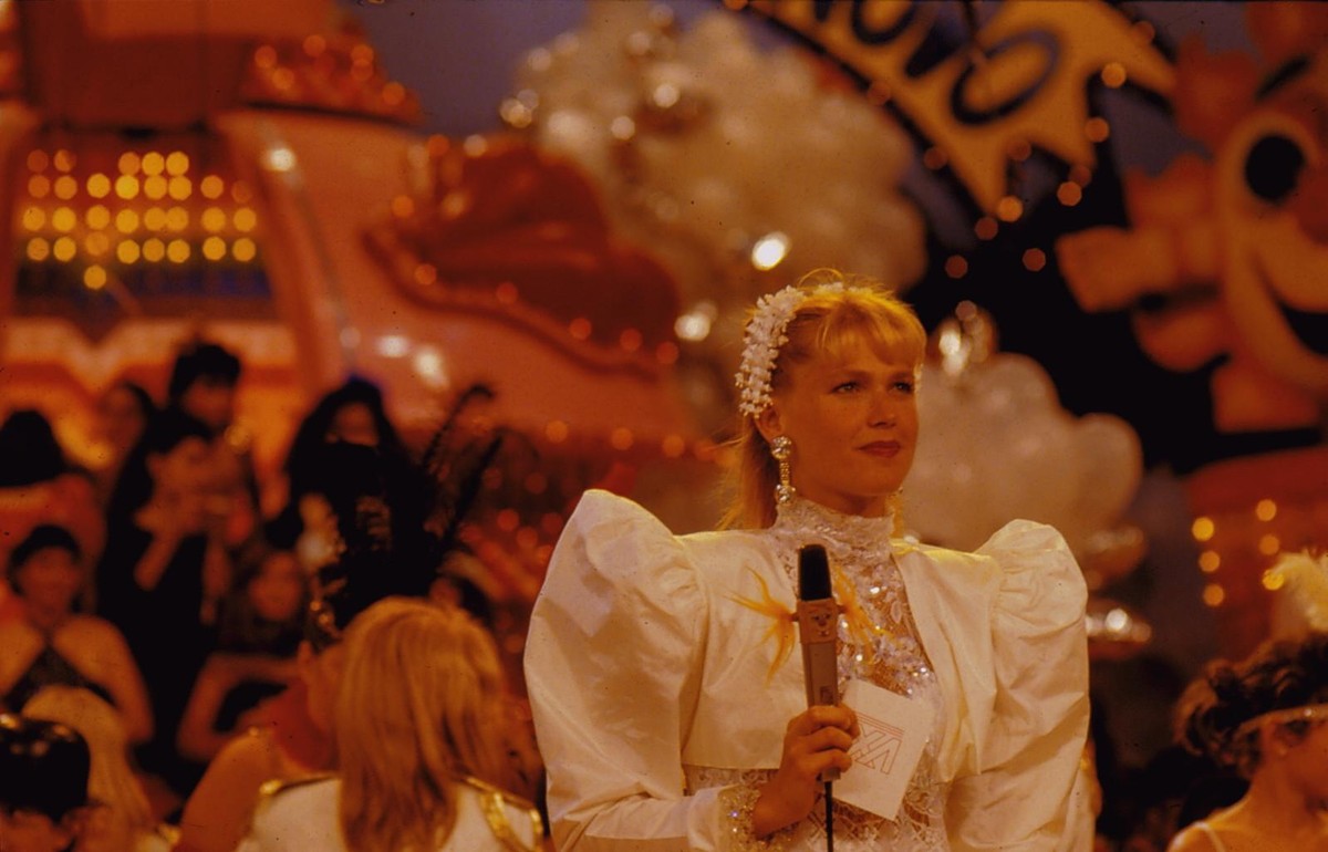 Programas Especiais | Xou da Xuxa | memoriaglobo