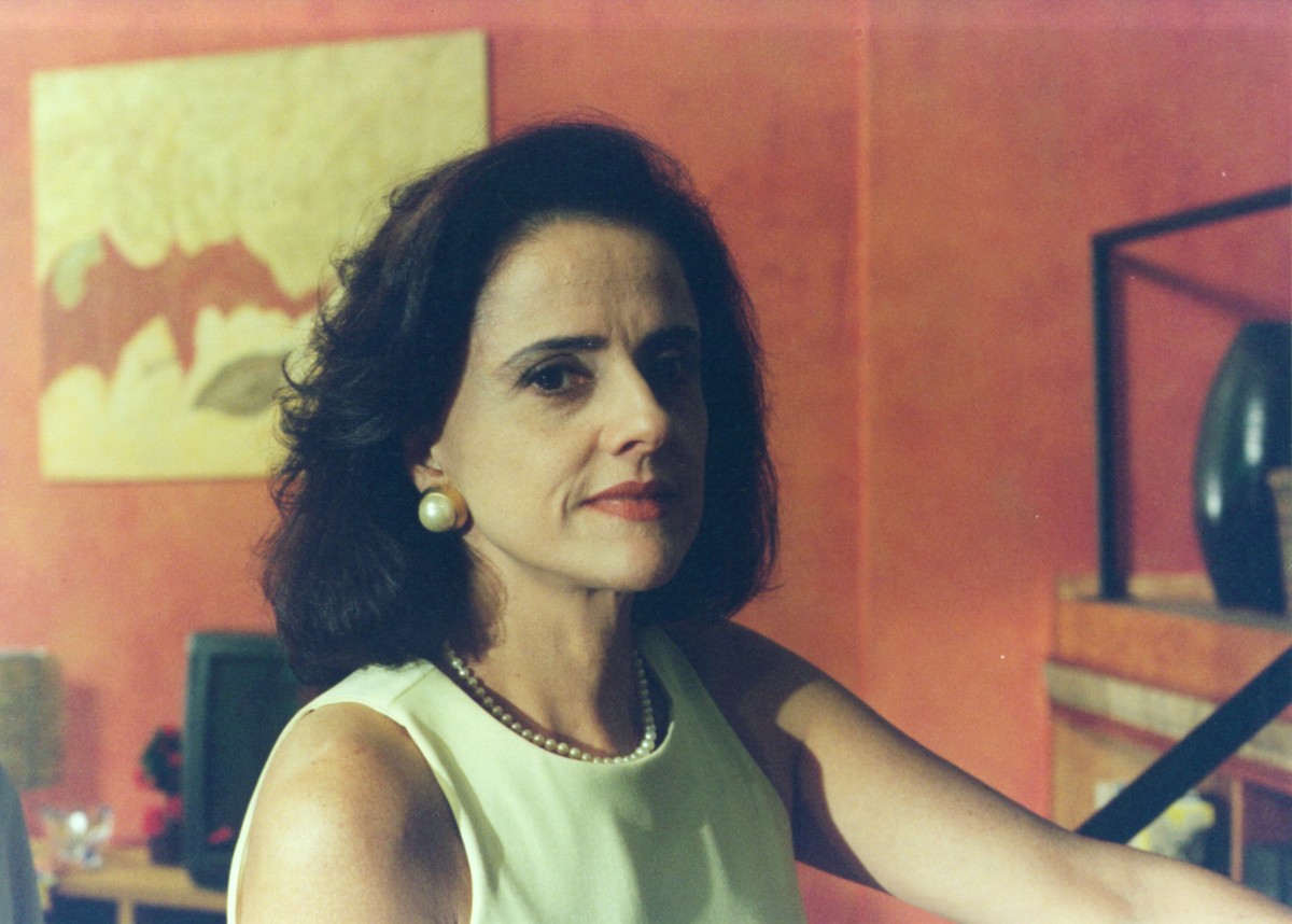 Parece Que Foi Ontem | A Comédia da Vida Privada | memoriaglobo