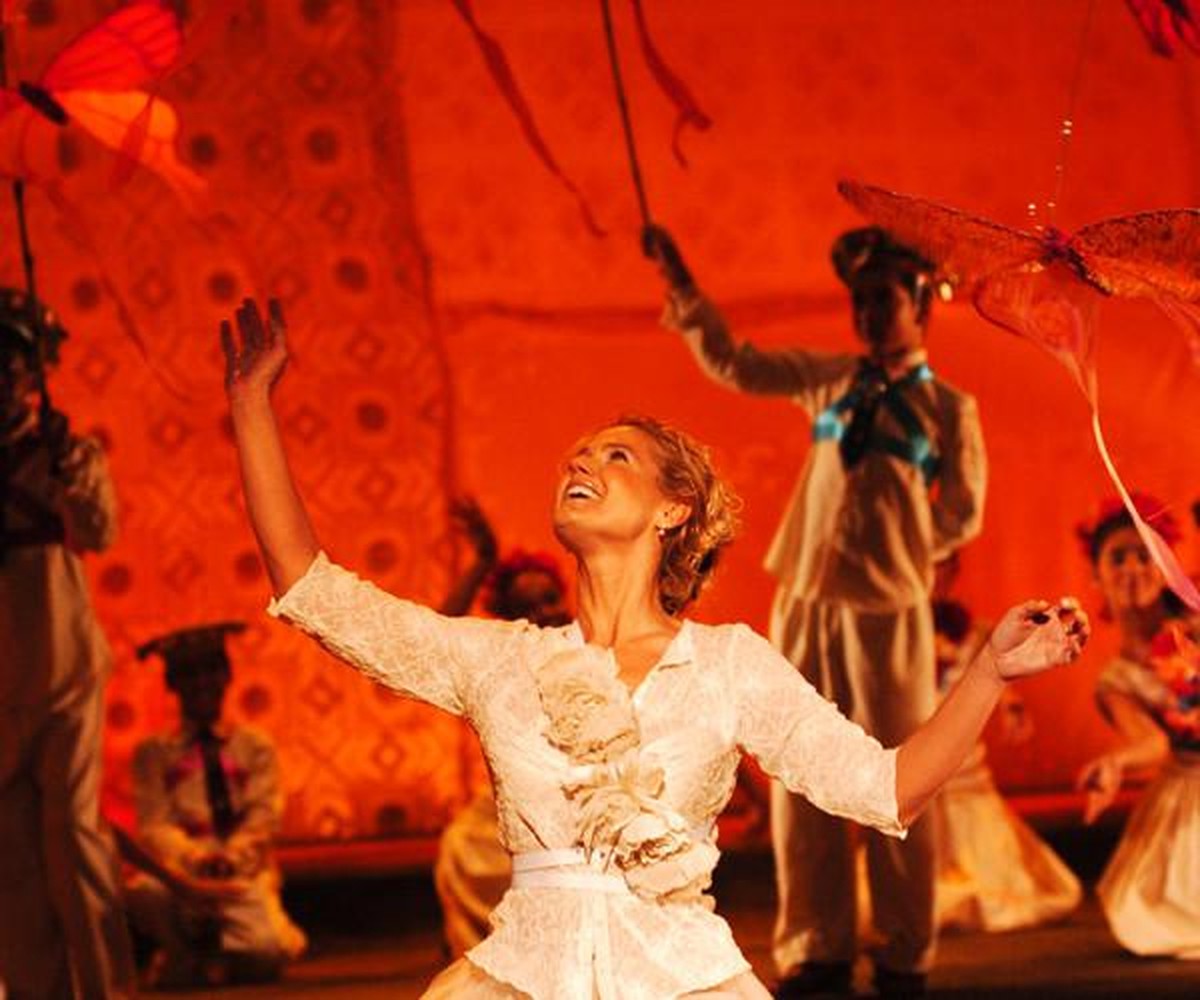 Xuxa Especial de Natal - Folias de Natal | Xuxa Especial de Natal ...