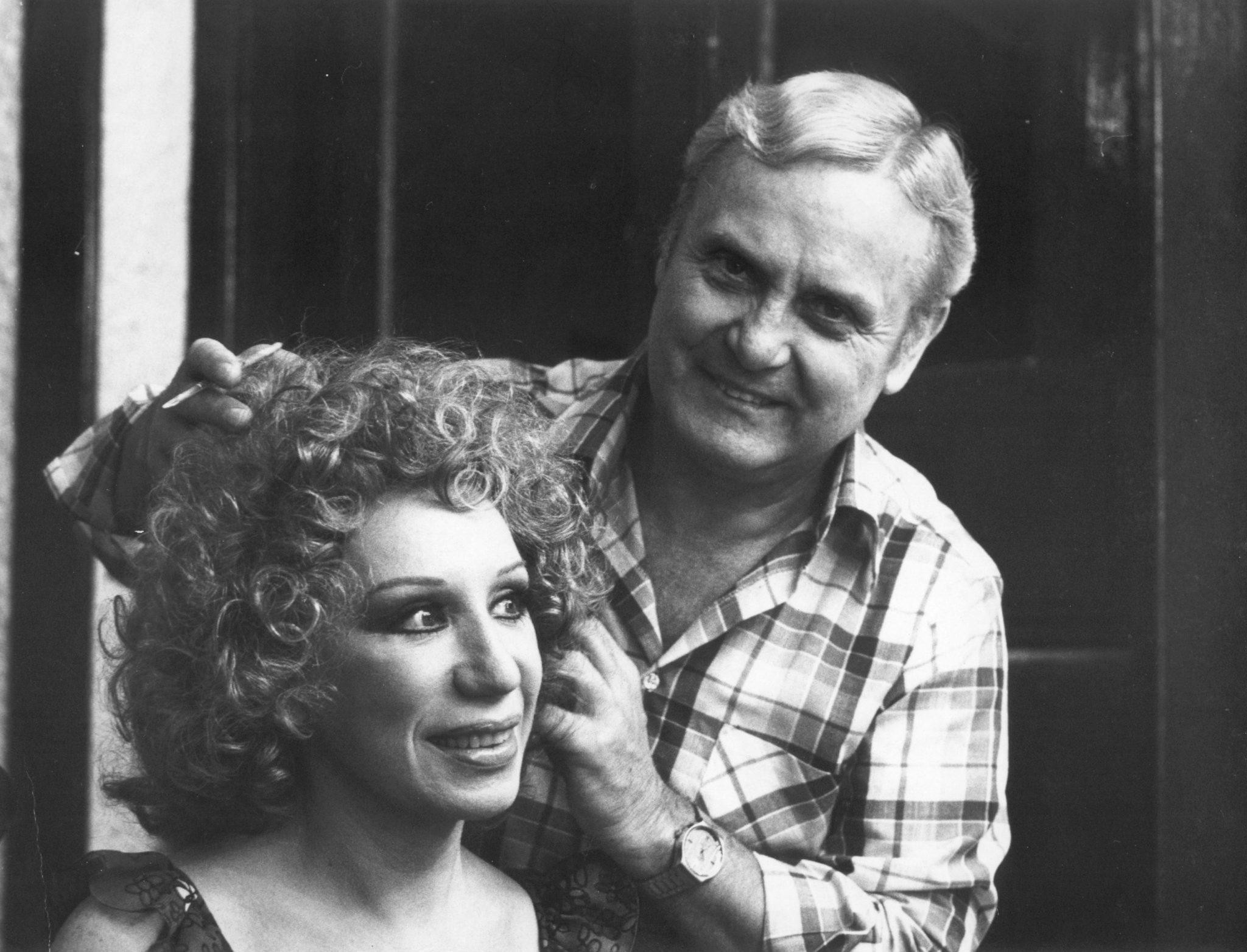 Eric Rzepecki | Memoriaglobo