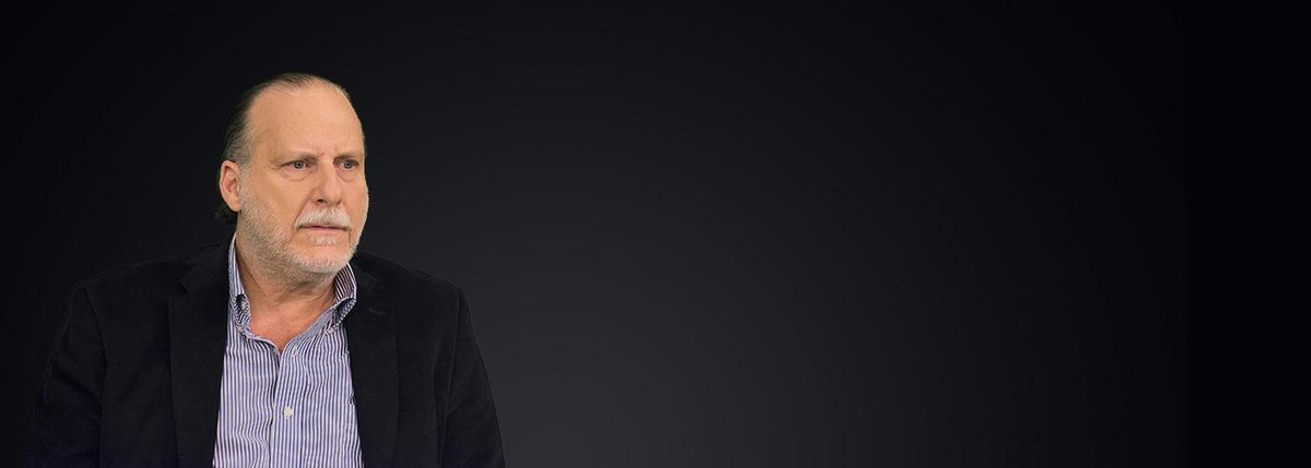 Fernando Waisberg | Fernando Waisberg | memoriaglobo