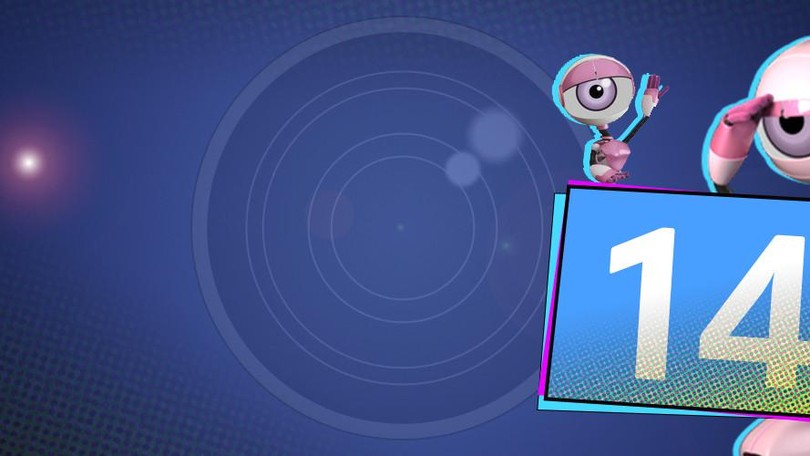 Big Brother Brasil 14