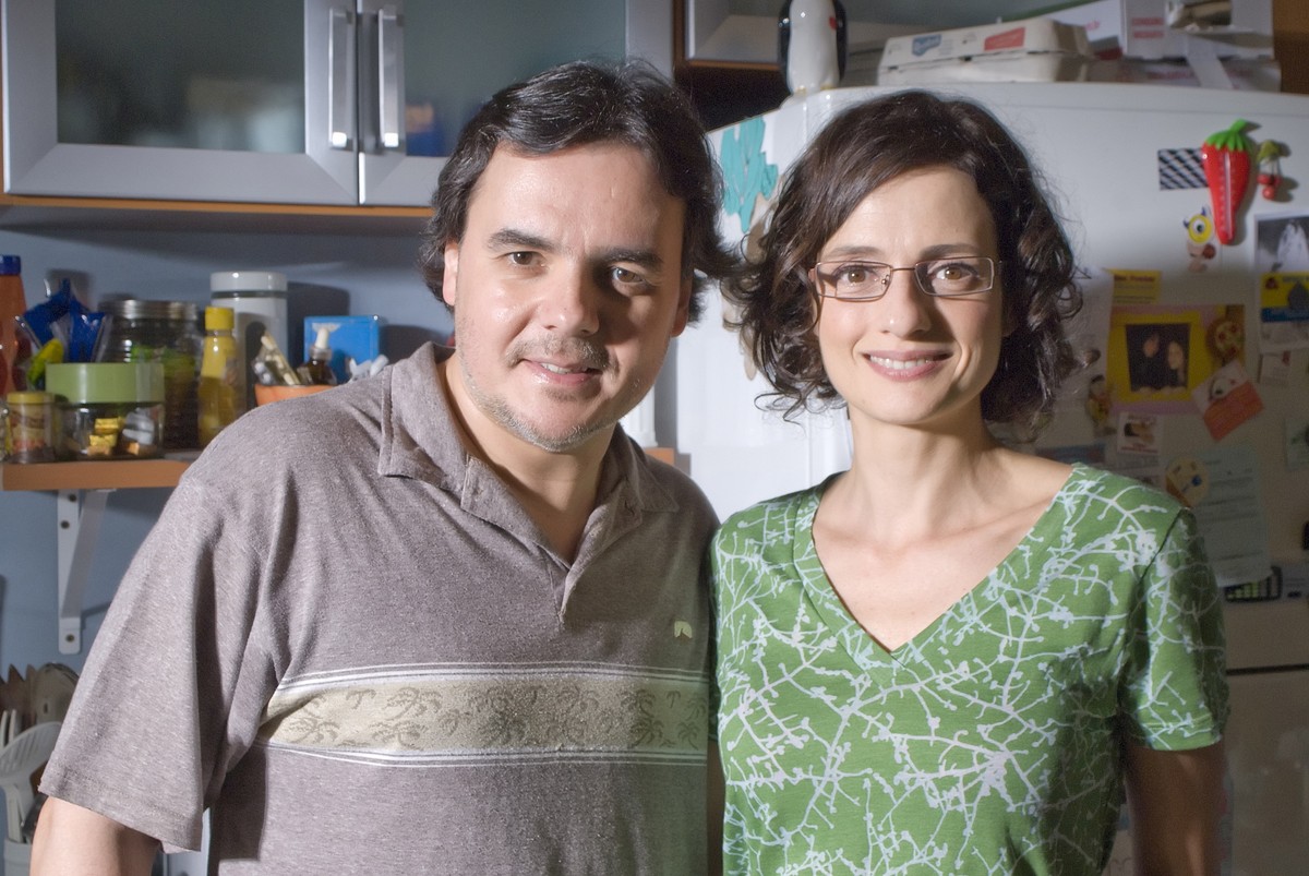 Ficha Técnica | Norma | memoriaglobo