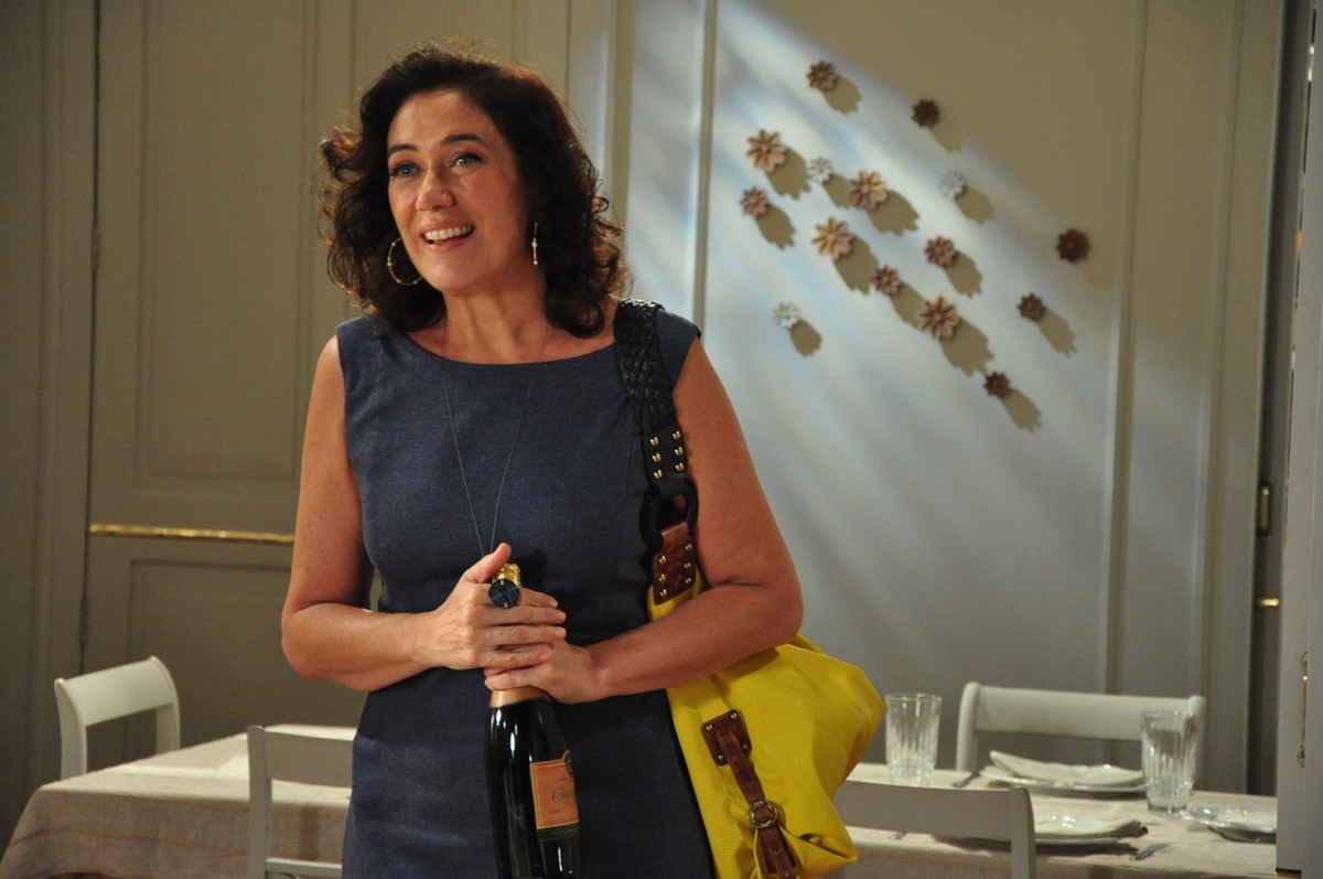 Episódios | Divã | memoriaglobo