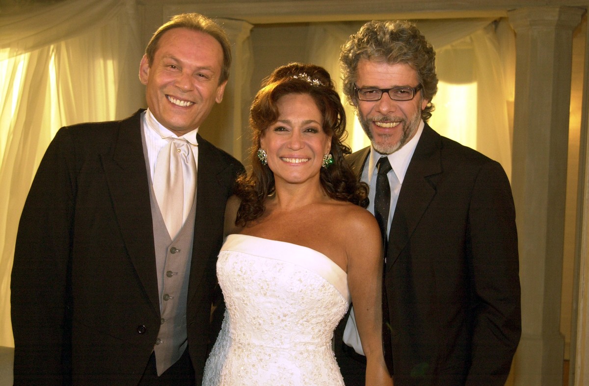 Trilha Sonora | Senhora do Destino | memoriaglobo