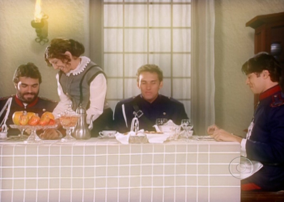 Brava Gente: Ana Néri, a Mãe dos Brasileiros | Brava Gente | memoriaglobo