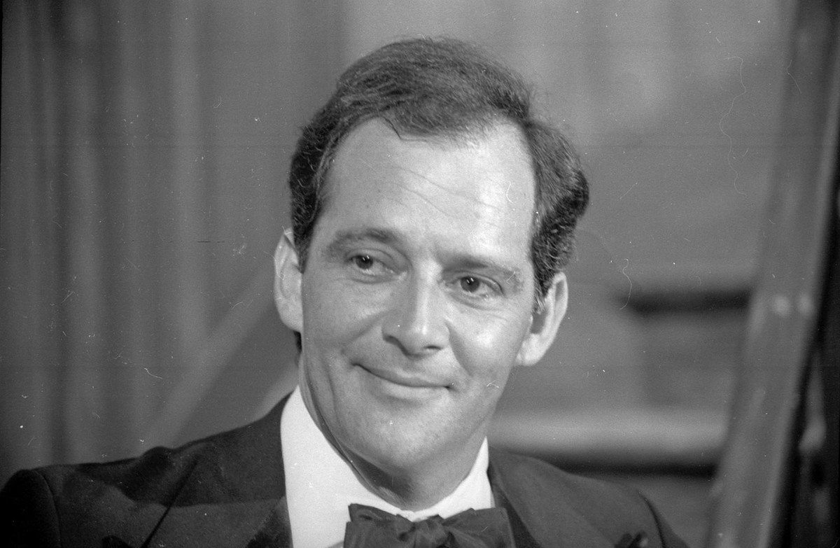 Cláudio Marzo | Cláudio Marzo | memoriaglobo