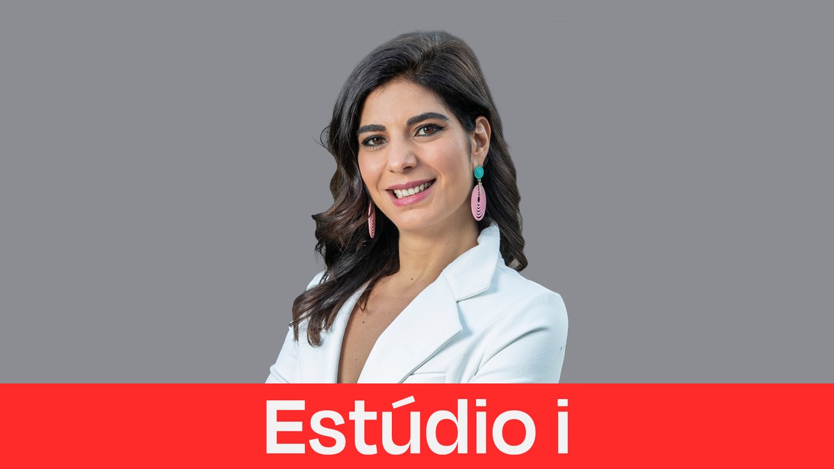 Estúdio i | Estúdio I | memoriaglobo