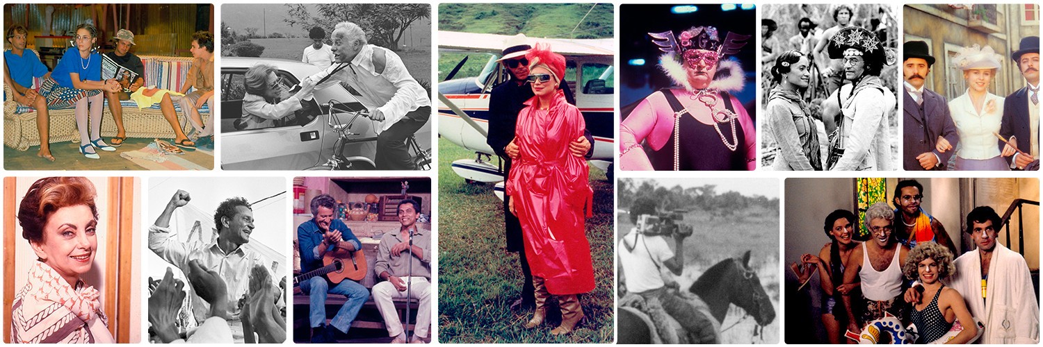 Década de 1980 | Memoriaglobo