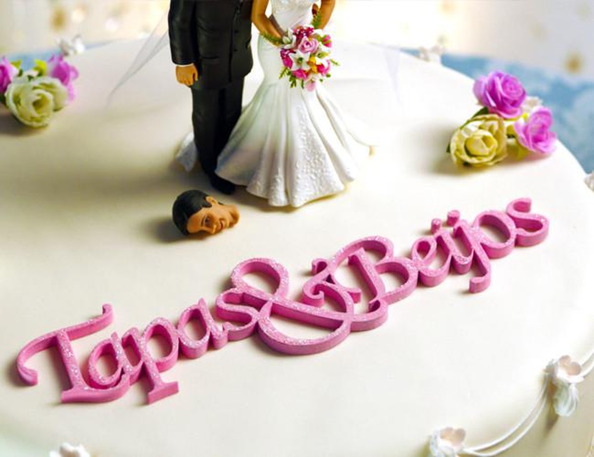 Ficha Técnica | Tapas & Beijos | memoriaglobo