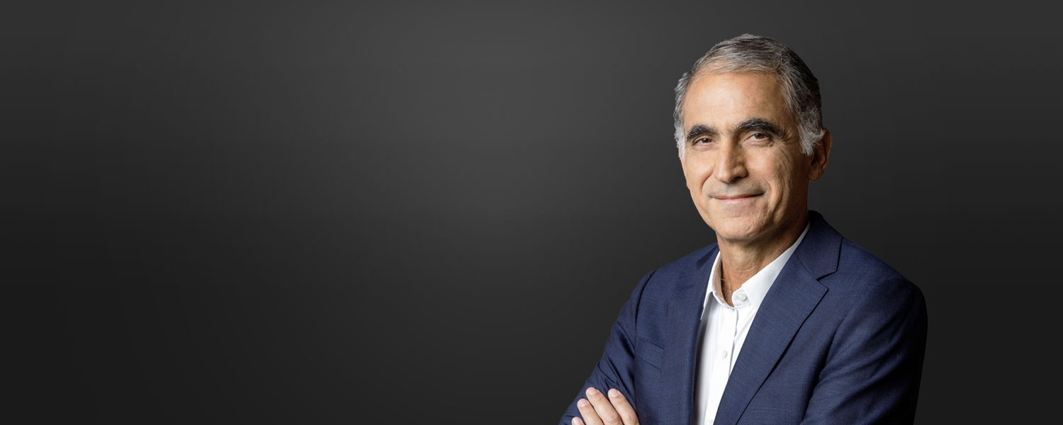 André Dias | Memoriaglobo