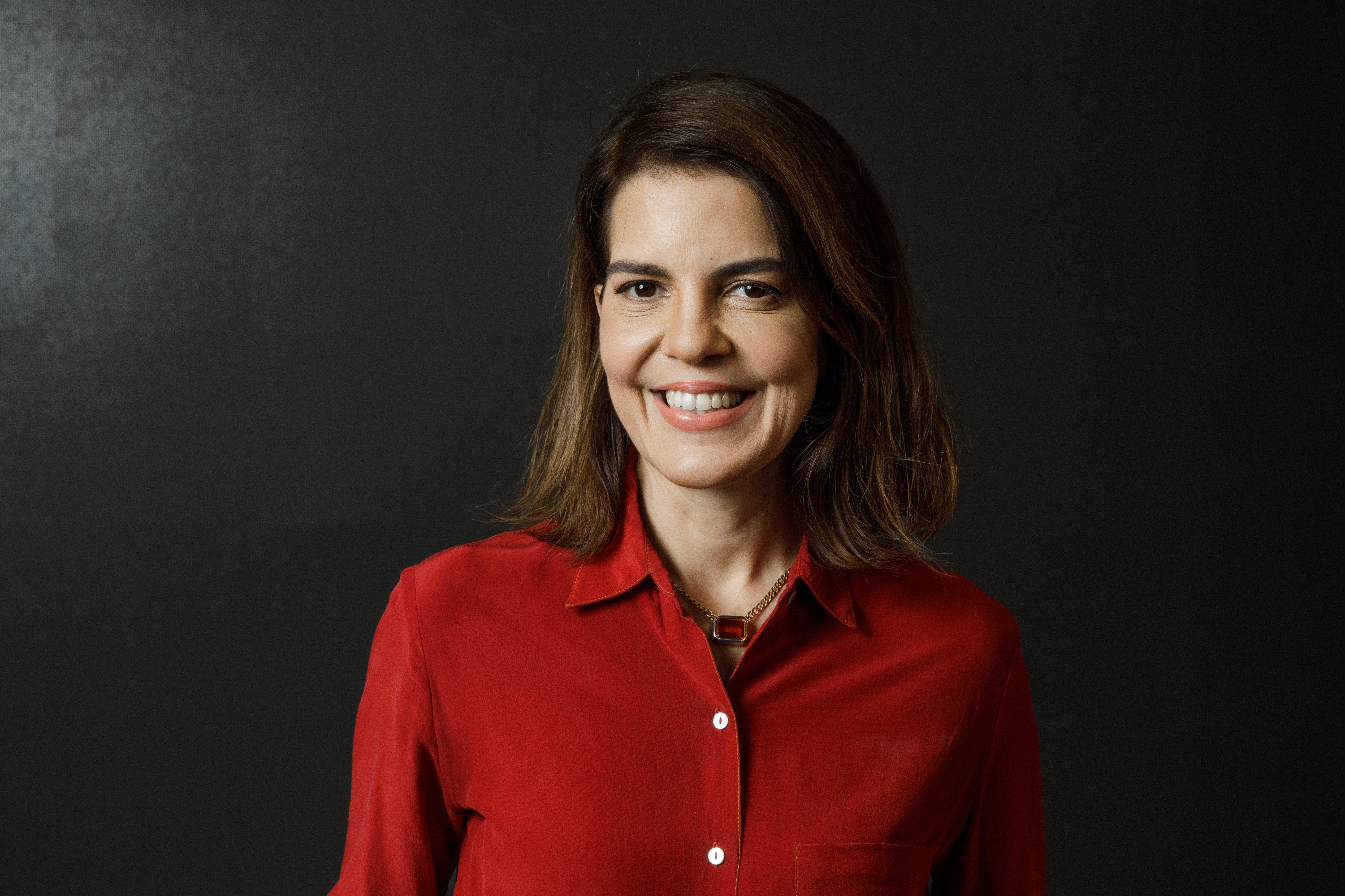 Mariana Gross | Memoriaglobo