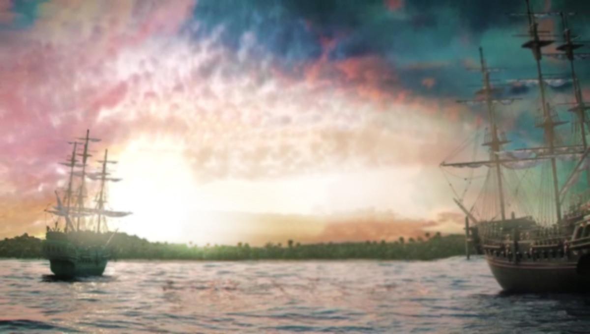 Novo Mundo | Novo Mundo | memoriaglobo