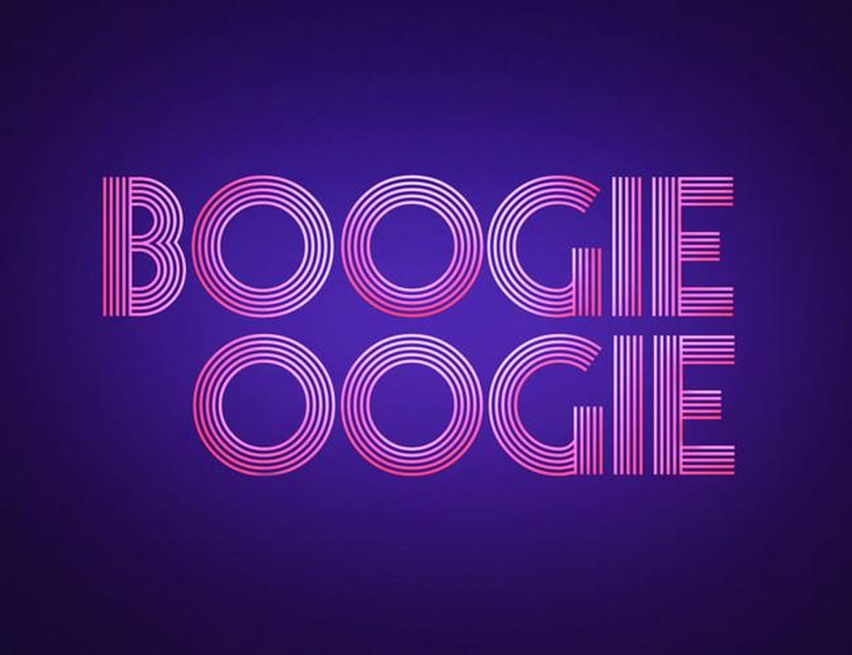 Ficha Técnica | Boogie Oogie | memoriaglobo