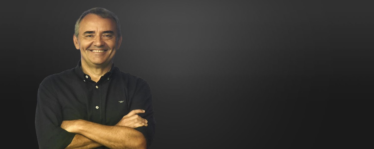 Mauricio Gonzalez | Mauricio Gonzalez | memoriaglobo