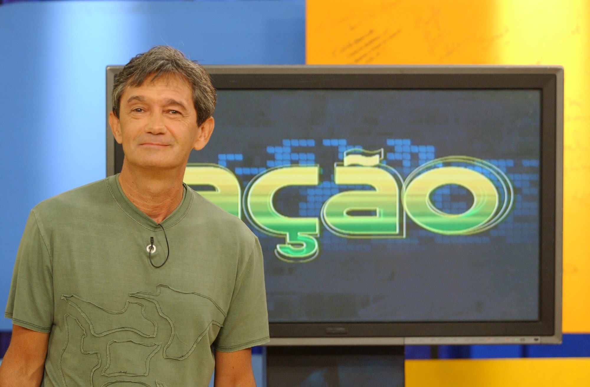 Ação | Memoriaglobo