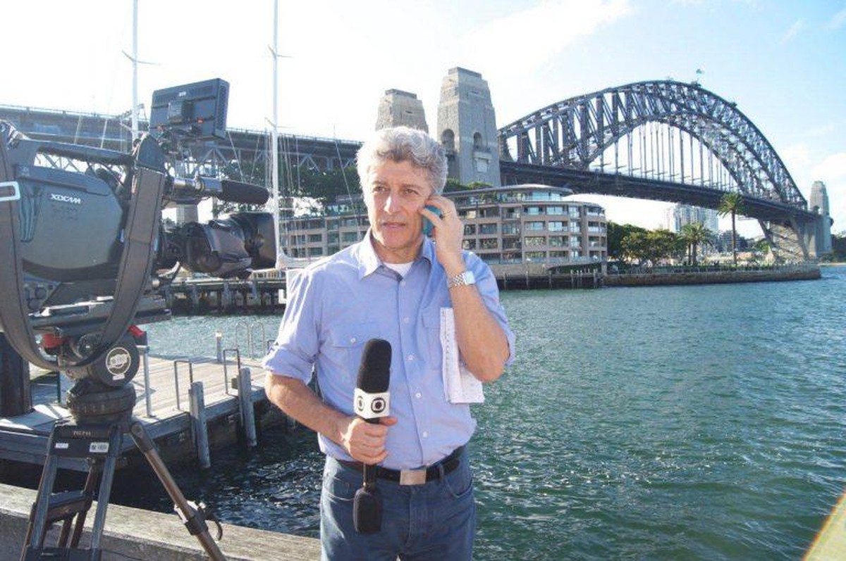 História | Profissão Repórter | memoriaglobo