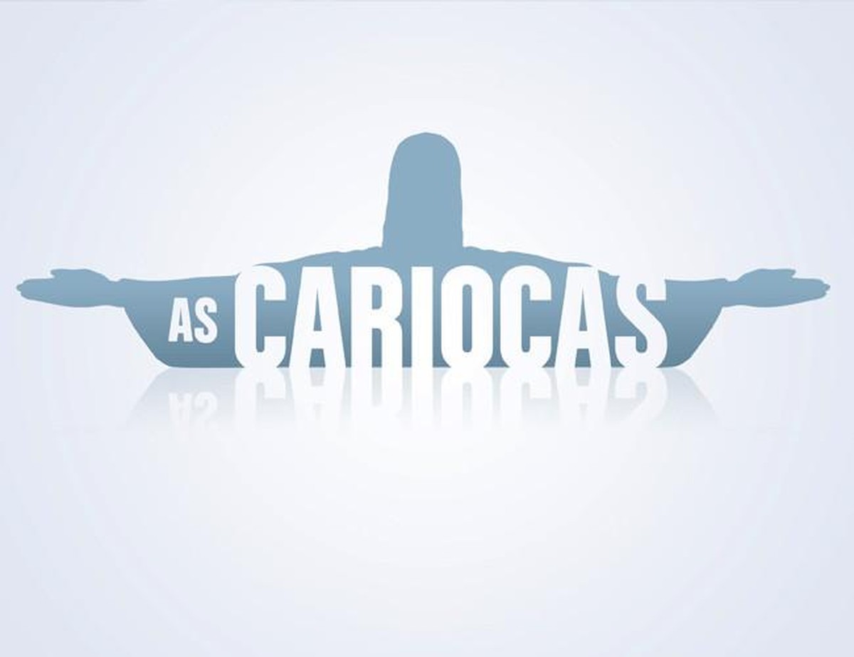 As Cariocas | As Cariocas | memoriaglobo