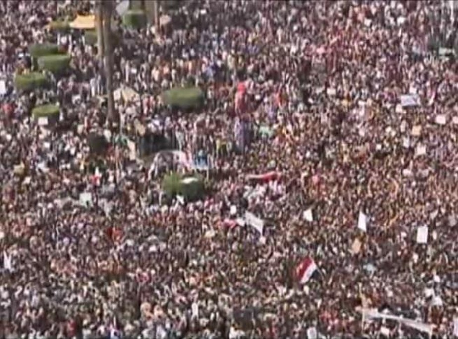 Mapa Da Primavera Arabe LA PRIMAVERA ARABE | Mapa Mental Mindomo