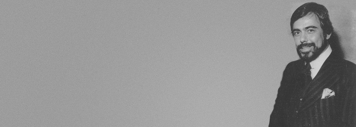 Walter Clark | Walter Clark | memoriaglobo