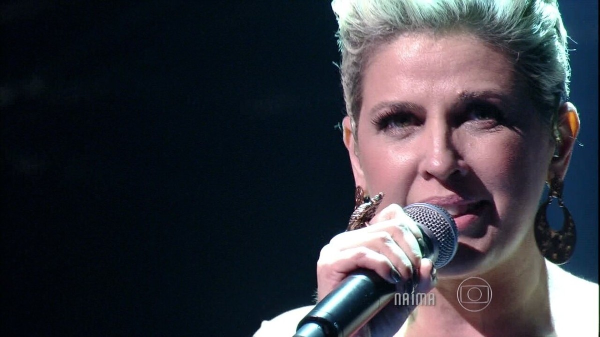 Os Iluminados | Domingão do Faustão | memoriaglobo