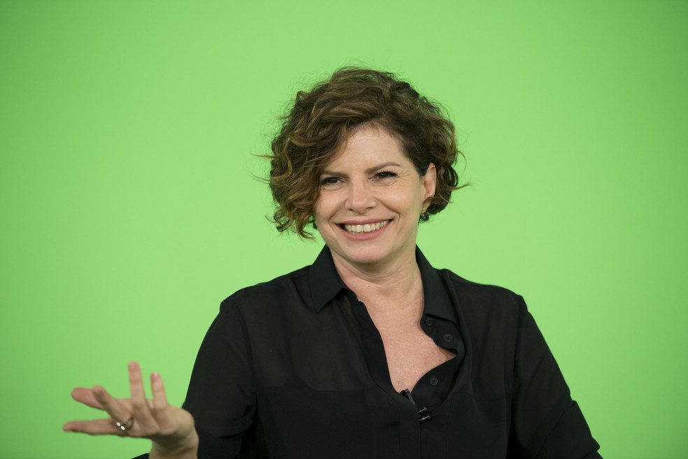 Debora Bloch 2013 Solteira, Debora Bloch Diz Estar Em Uma "fase Boa"