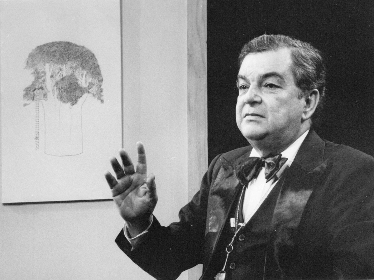 Borjalo | Borjalo | memoriaglobo