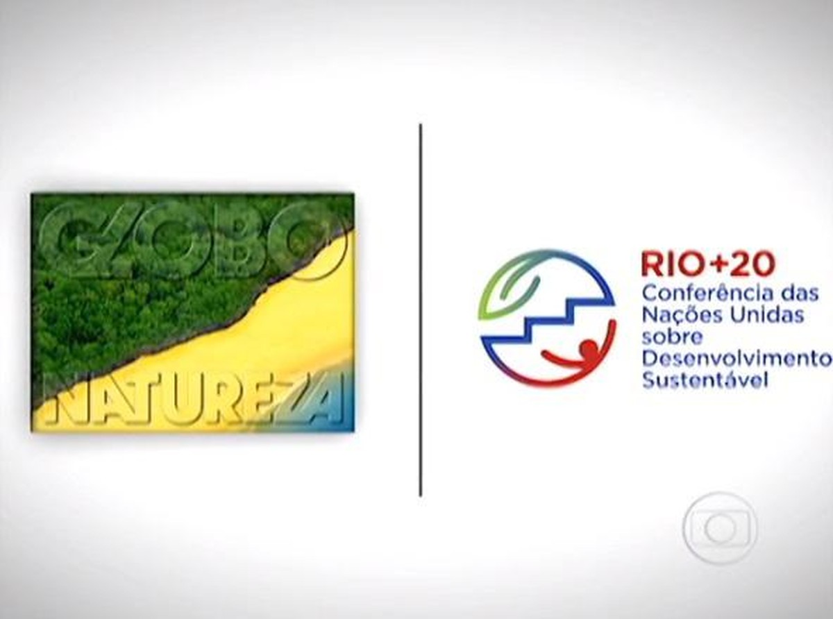 Rio + 20 | Rio + 20 | memoriaglobo