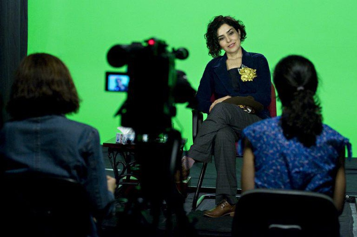 Letícia Sabatella | Letícia Sabatella | memoriaglobo