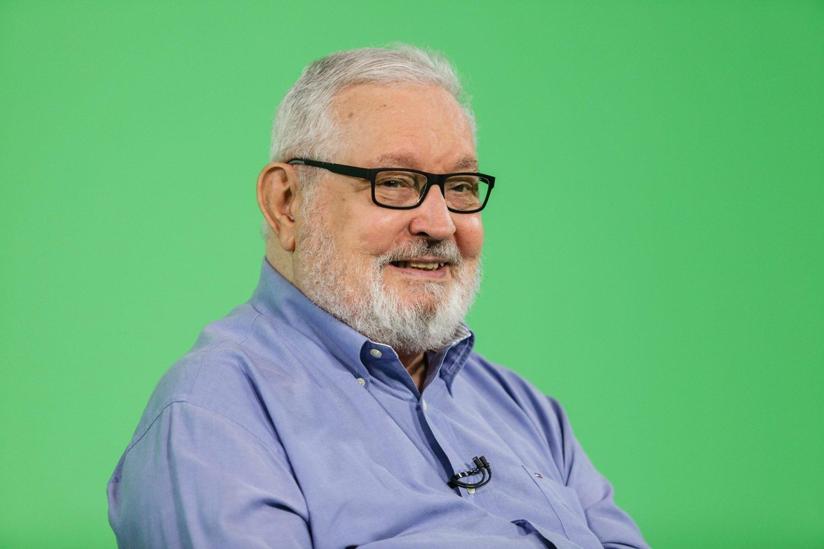 Luiz Lobo | Luiz Lobo | memoriaglobo