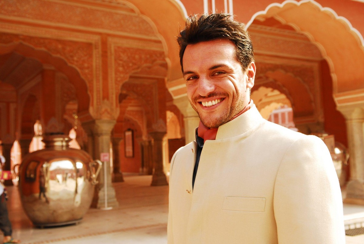 Rodrigo Lombardi | Rodrigo Lombardi | memoriaglobo