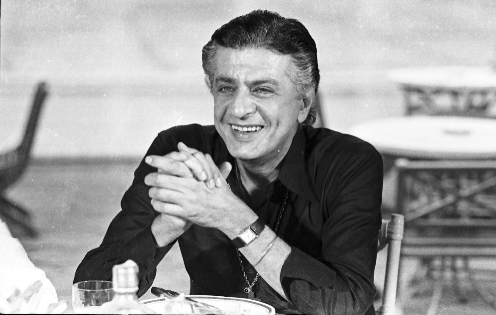 Ibrahim Sued Repórter