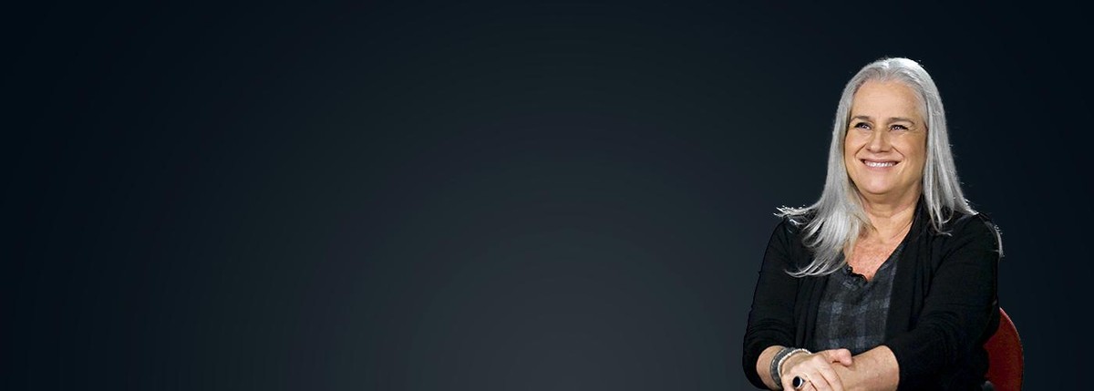 Vera Holtz | Vera Holtz | memoriaglobo