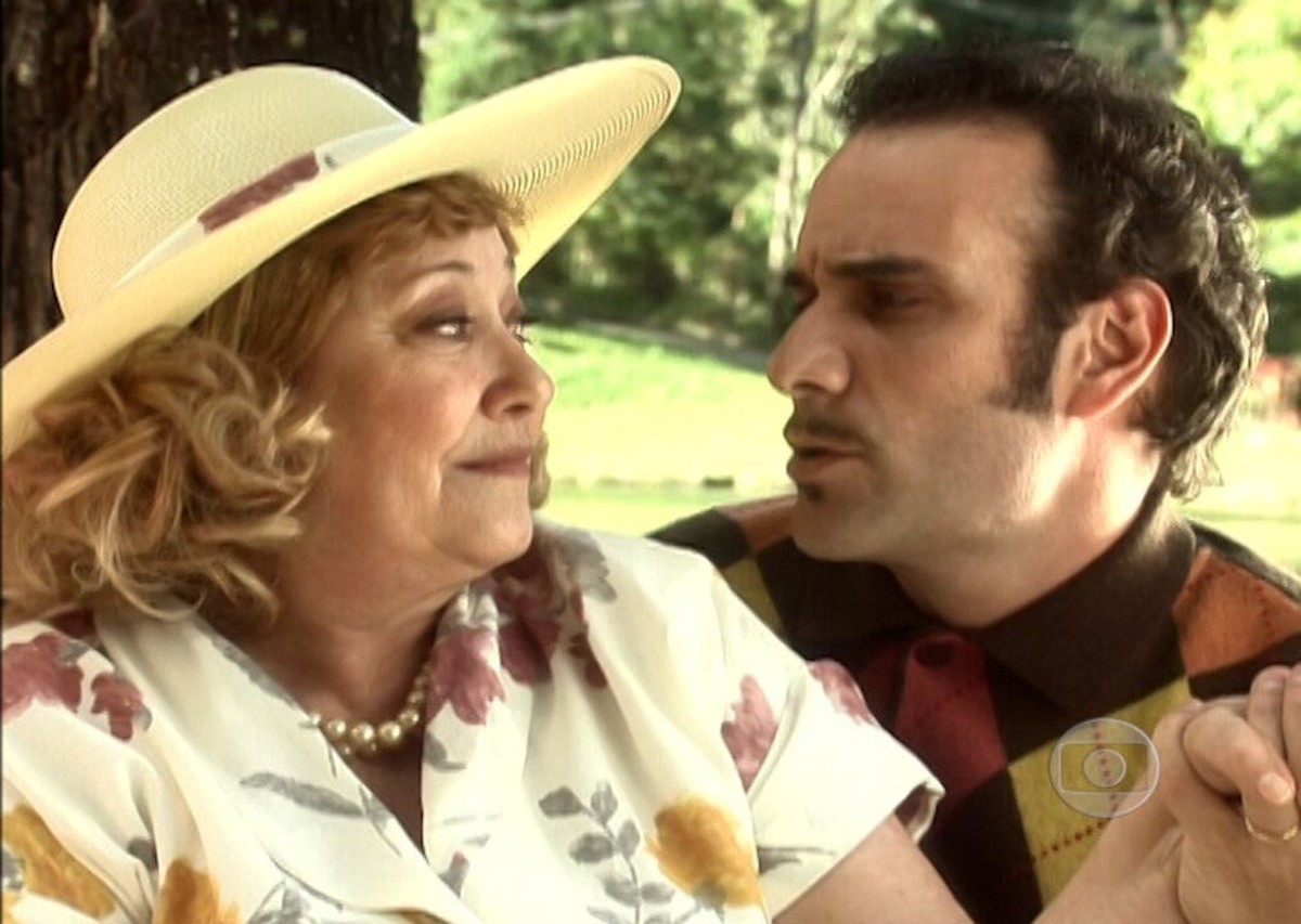 Brava Gente: O Crime Imperfeito | Brava Gente | memoriaglobo