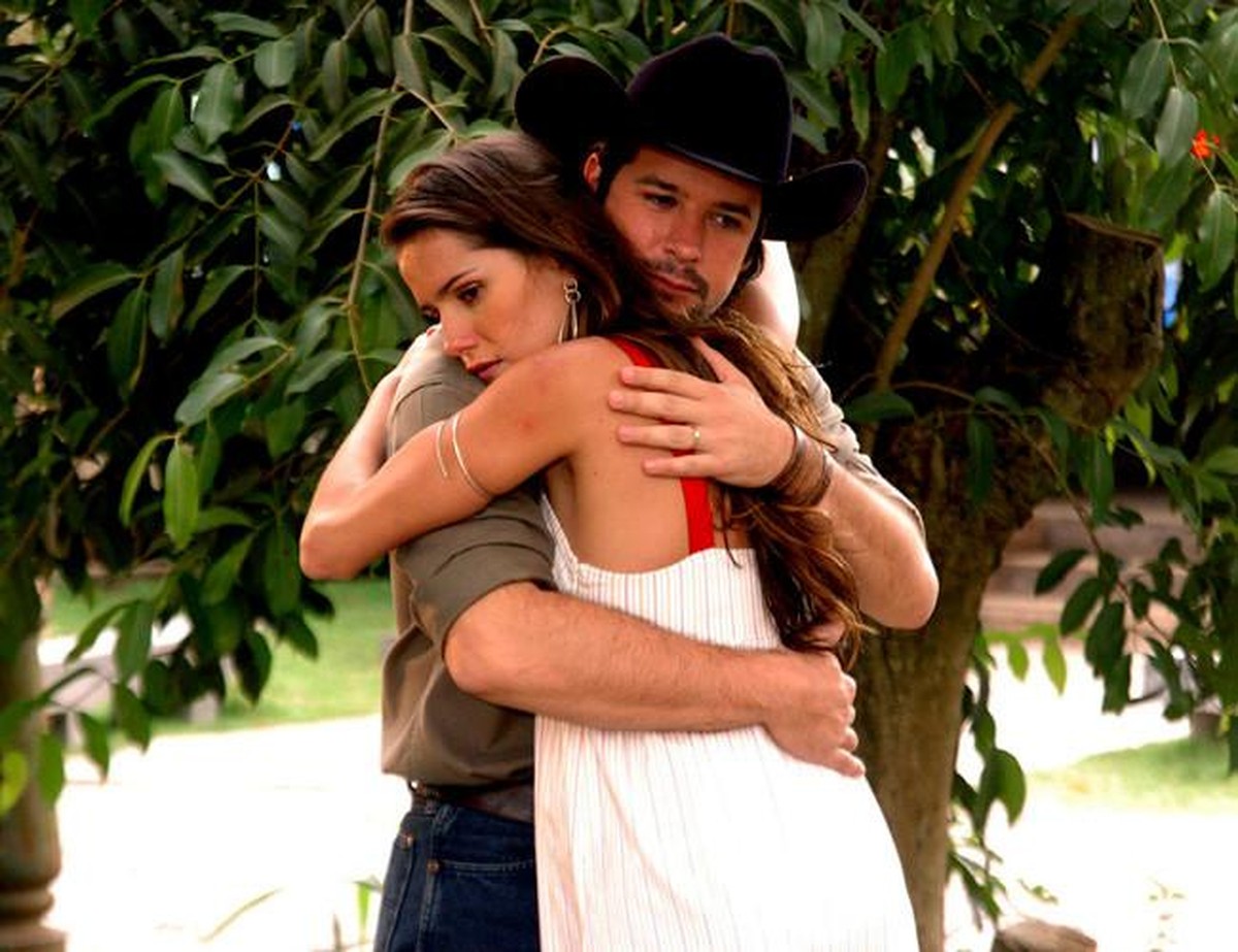 Personagens | América | memoriaglobo